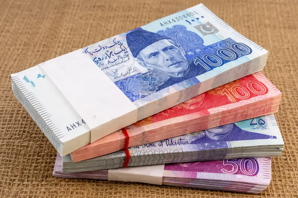 Eid-ul-Fitr 2026: How to Get State Bank Fresh Currency Notes via SMS ...